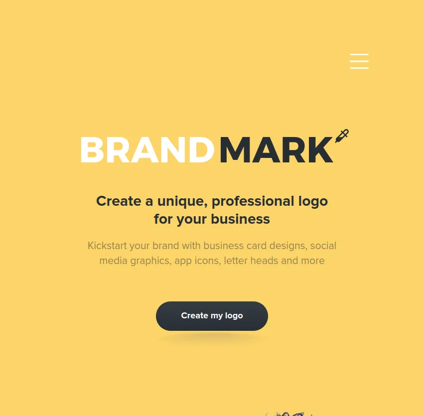 Brandmark | Avis & Alternatives IA