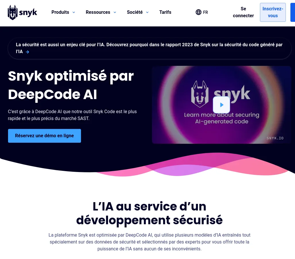 Deep Code | Avis & Alternatives IA