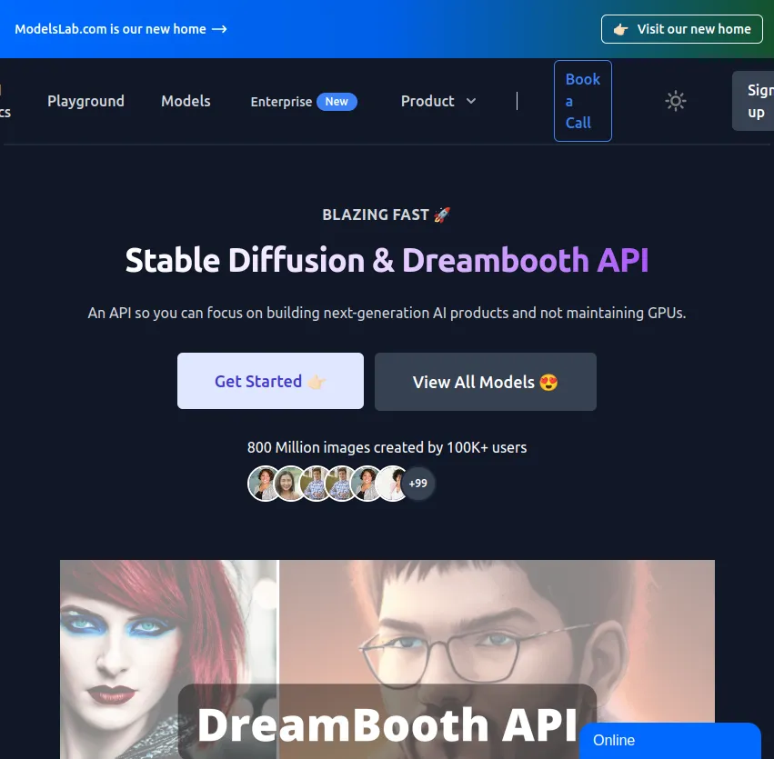 Stable Diffusion | Avis & Alternatives IA