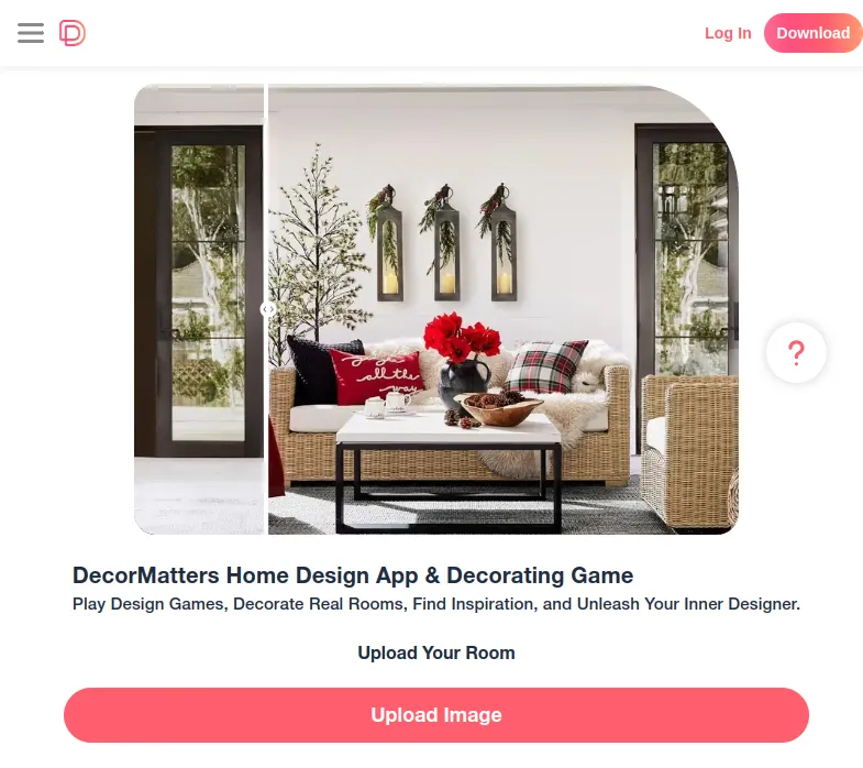DecorMatters | Avis & Alternatives IA