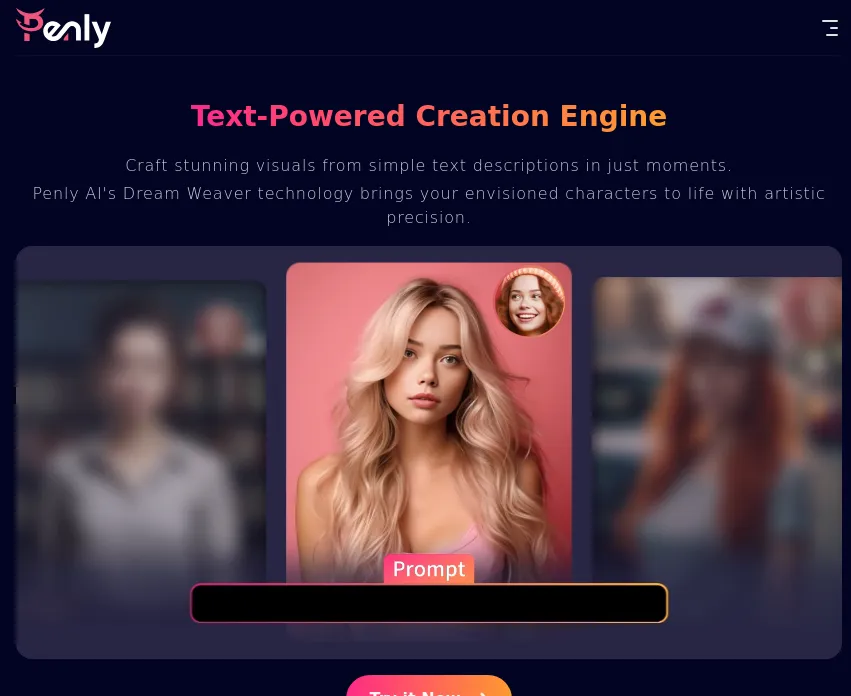 Penly AI | Avis & Alternatives IA