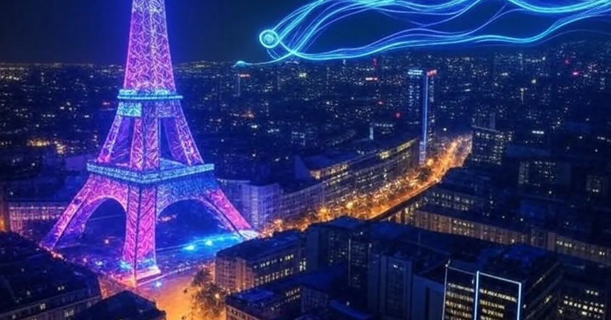 La France lance sa stratégie IA 2025 pour transformer son économie