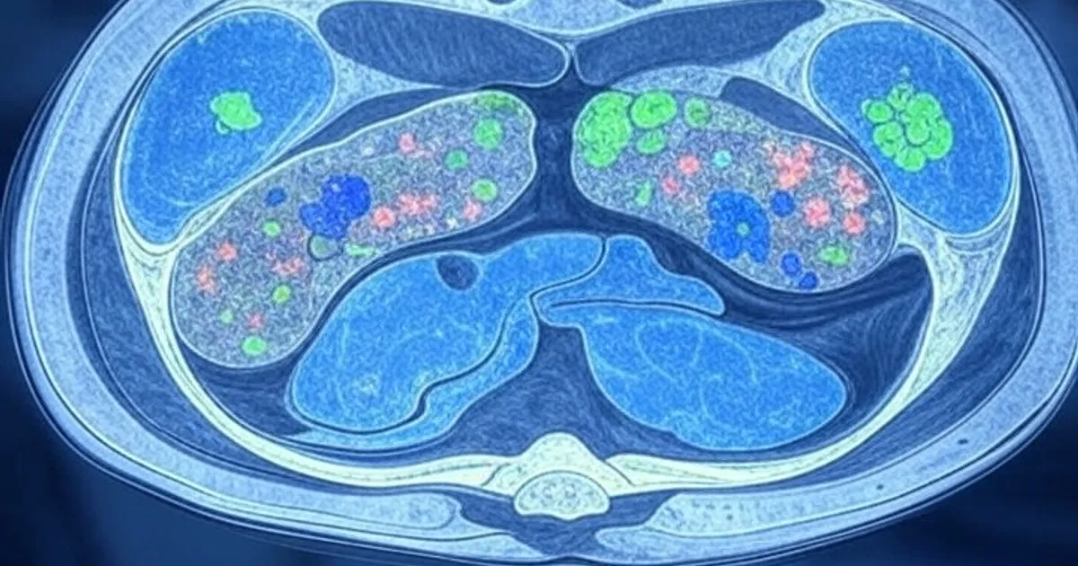 L'IA PANDA peut-elle détecter des cancers du pancréas invisibles aux ...